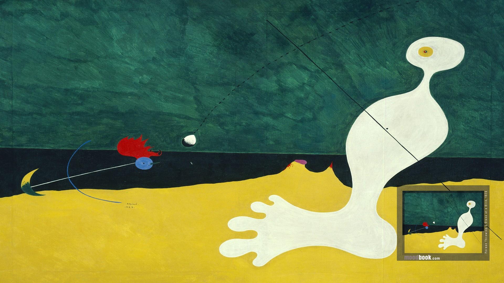 Famous Paintings Computer Wallpapers - Top Free Famous Paintings ...