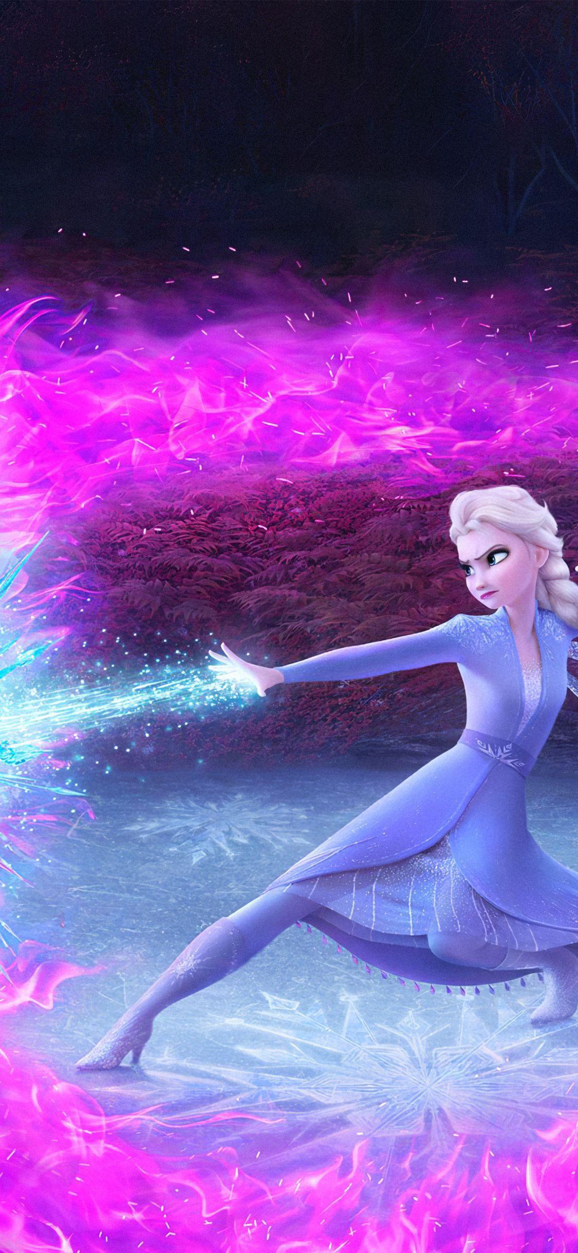 Dark Frozen Wallpapers - Top Free Dark Frozen Backgrounds - WallpaperAccess