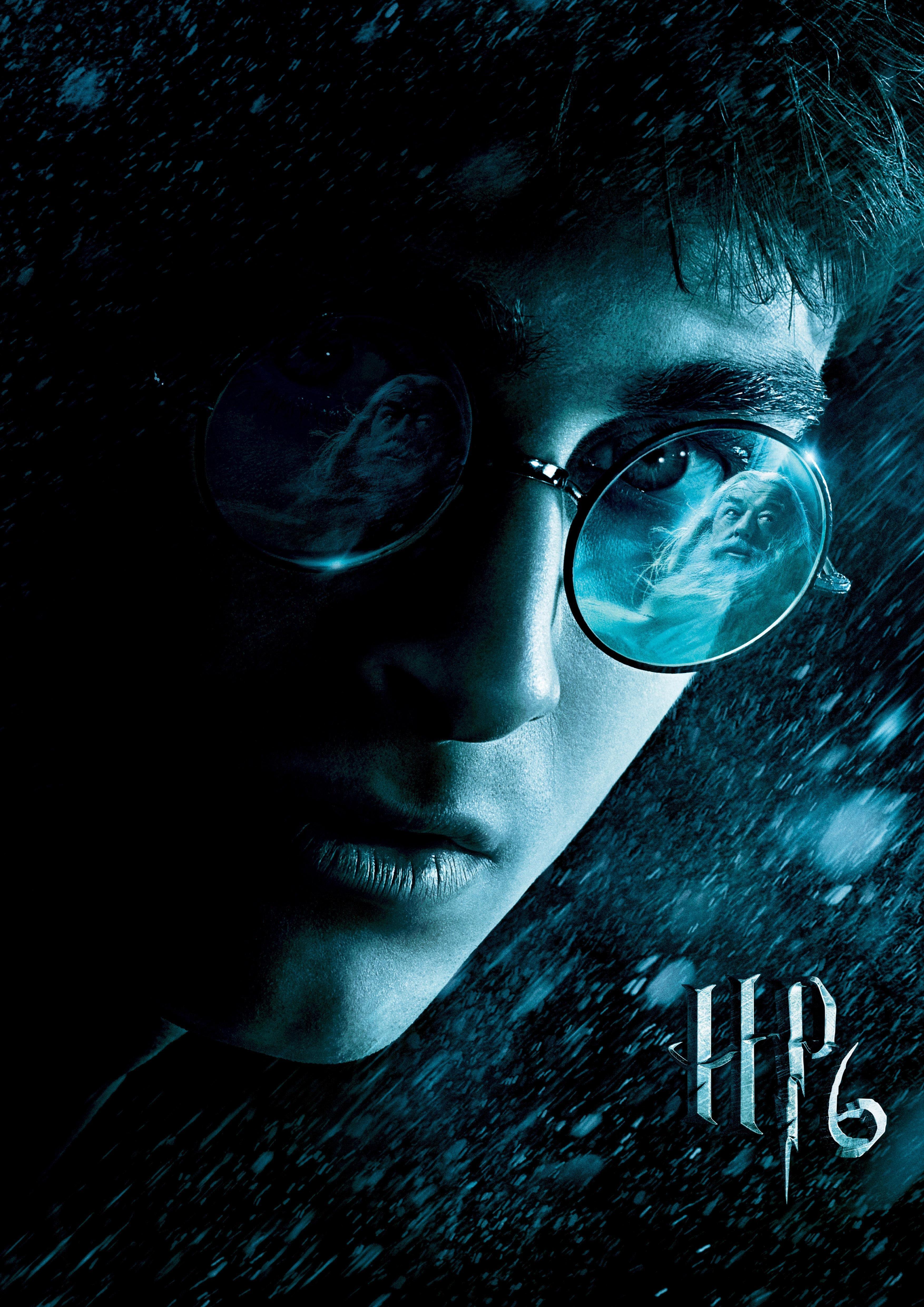 Dumbledore Harry Potter Wallpapers - Top Free Dumbledore Harry Potter ...