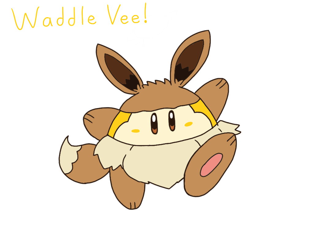 Cute Waddle Dee Wallpapers - Top Free Cute Waddle Dee Backgrounds ...