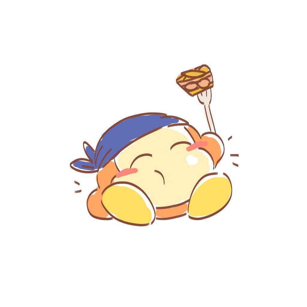 Cute Waddle Dee Wallpapers - Top Free Cute Waddle Dee Backgrounds ...