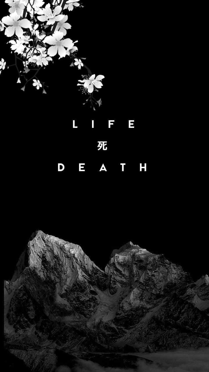 Death Aesthetic Wallpapers - Top Free Death Aesthetic Backgrounds ...