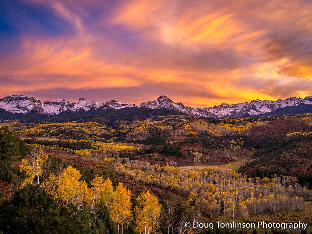 San Juan Mountains Wallpapers - Top Free San Juan Mountains Backgrounds ...