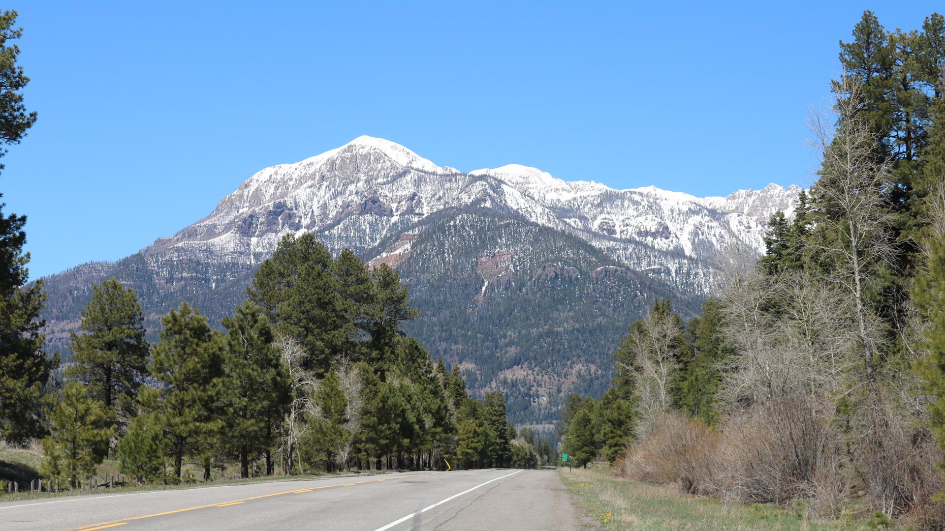 San Juan Mountains Wallpapers - Top Free San Juan Mountains Backgrounds ...