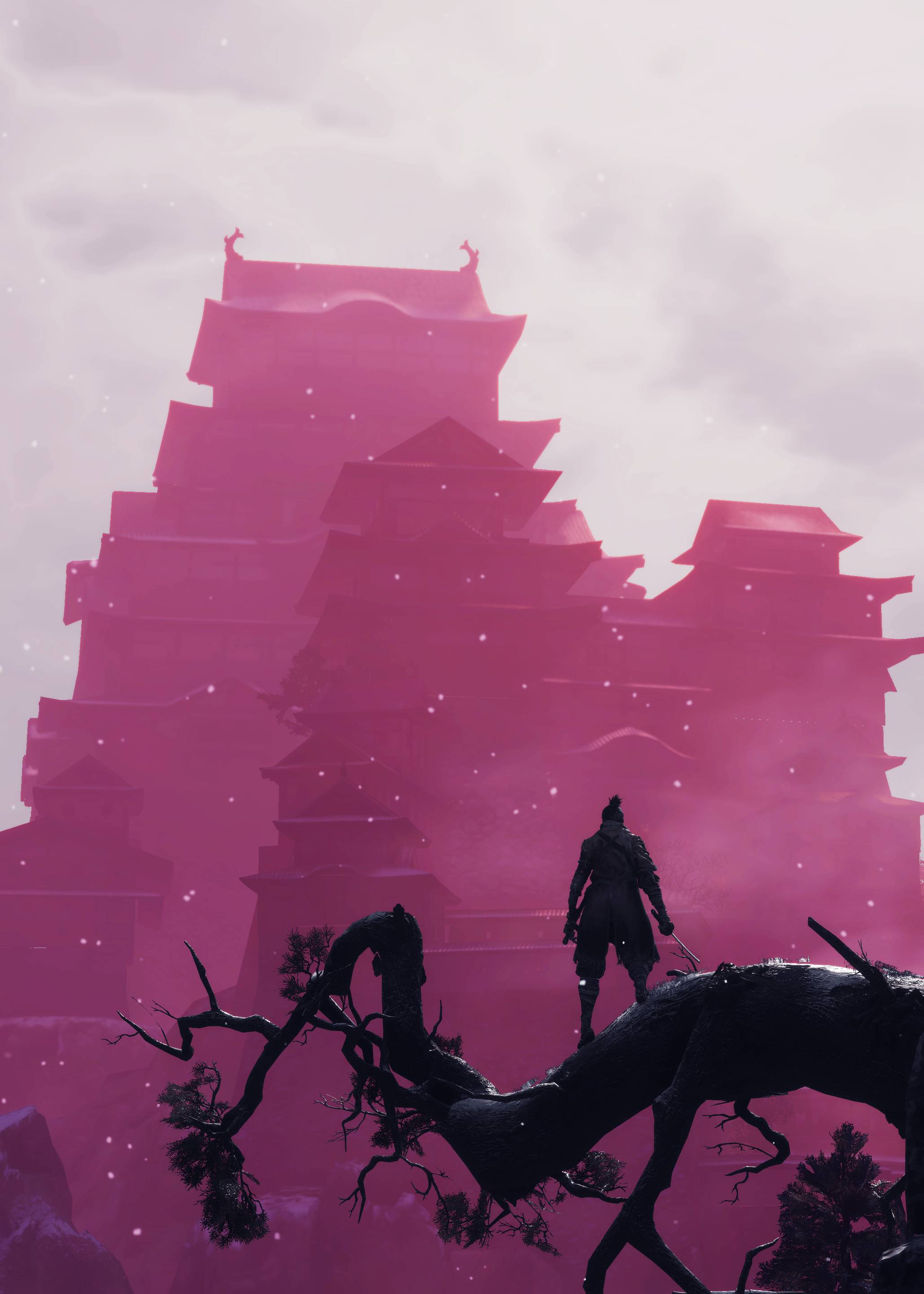 Sekiro Phone Wallpapers - Top Free Sekiro Phone Backgrounds ...