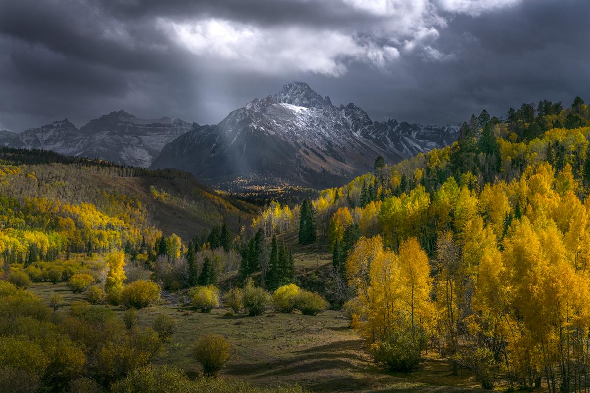 San Juan Mountains Wallpapers - Top Free San Juan Mountains Backgrounds ...