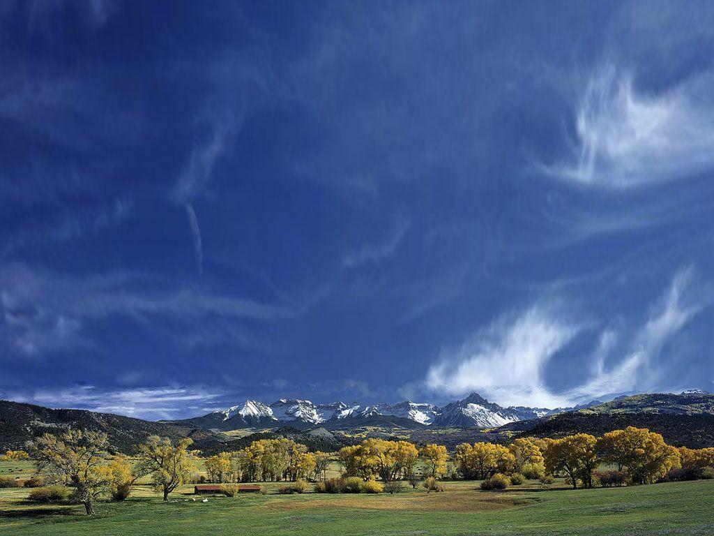 San Juan Mountains Wallpapers - Top Free San Juan Mountains Backgrounds ...