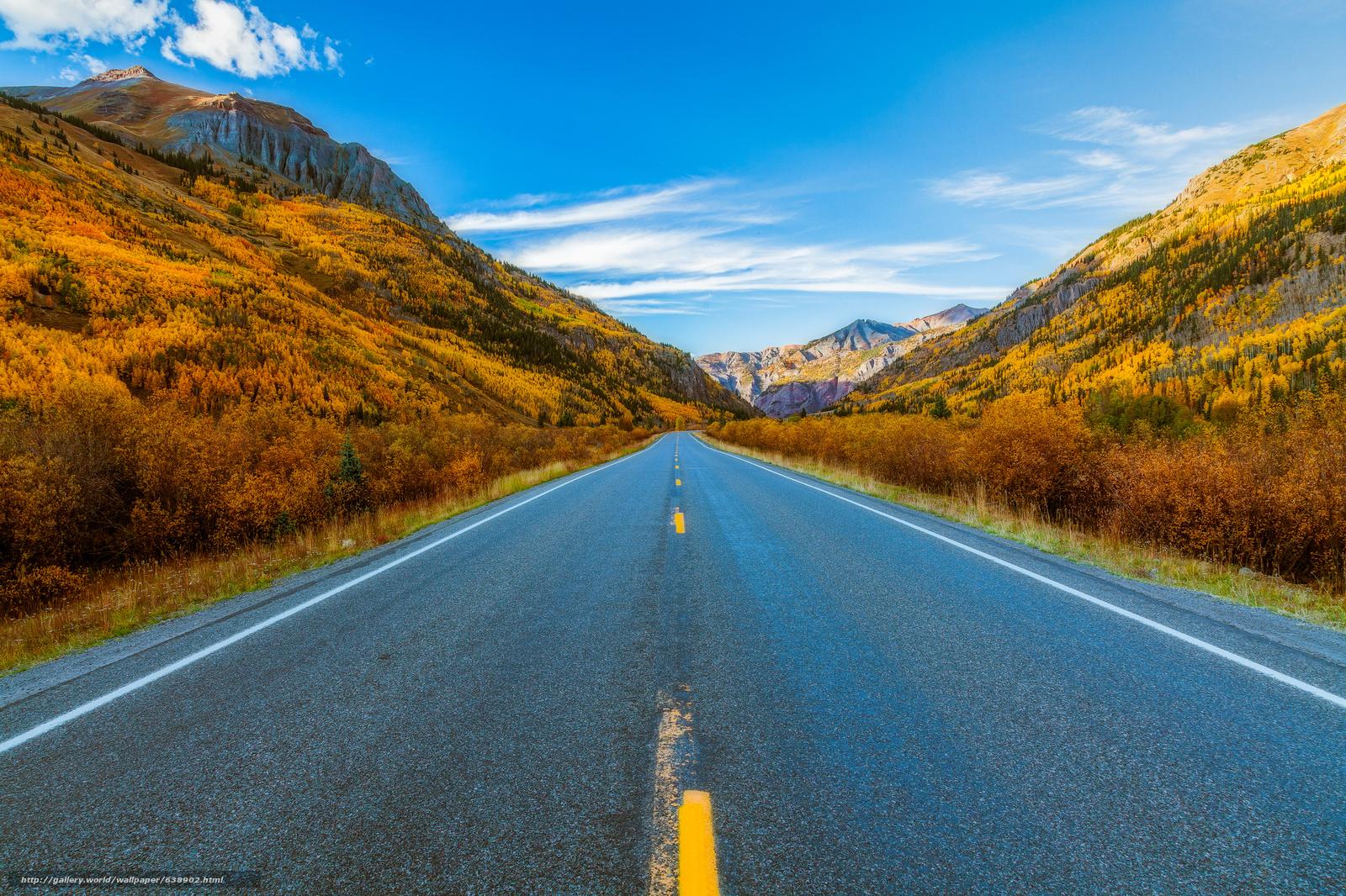 San Juan Mountains Wallpapers - Top Free San Juan Mountains Backgrounds ...