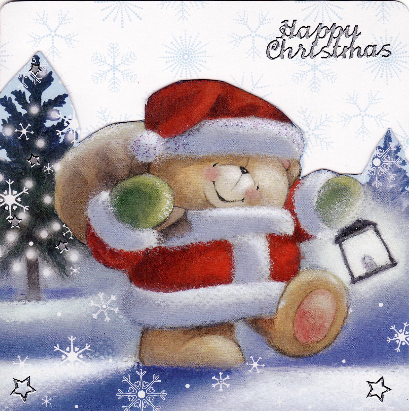 Christmas Forever Friends Wallpapers - Top Free Christmas Forever ...