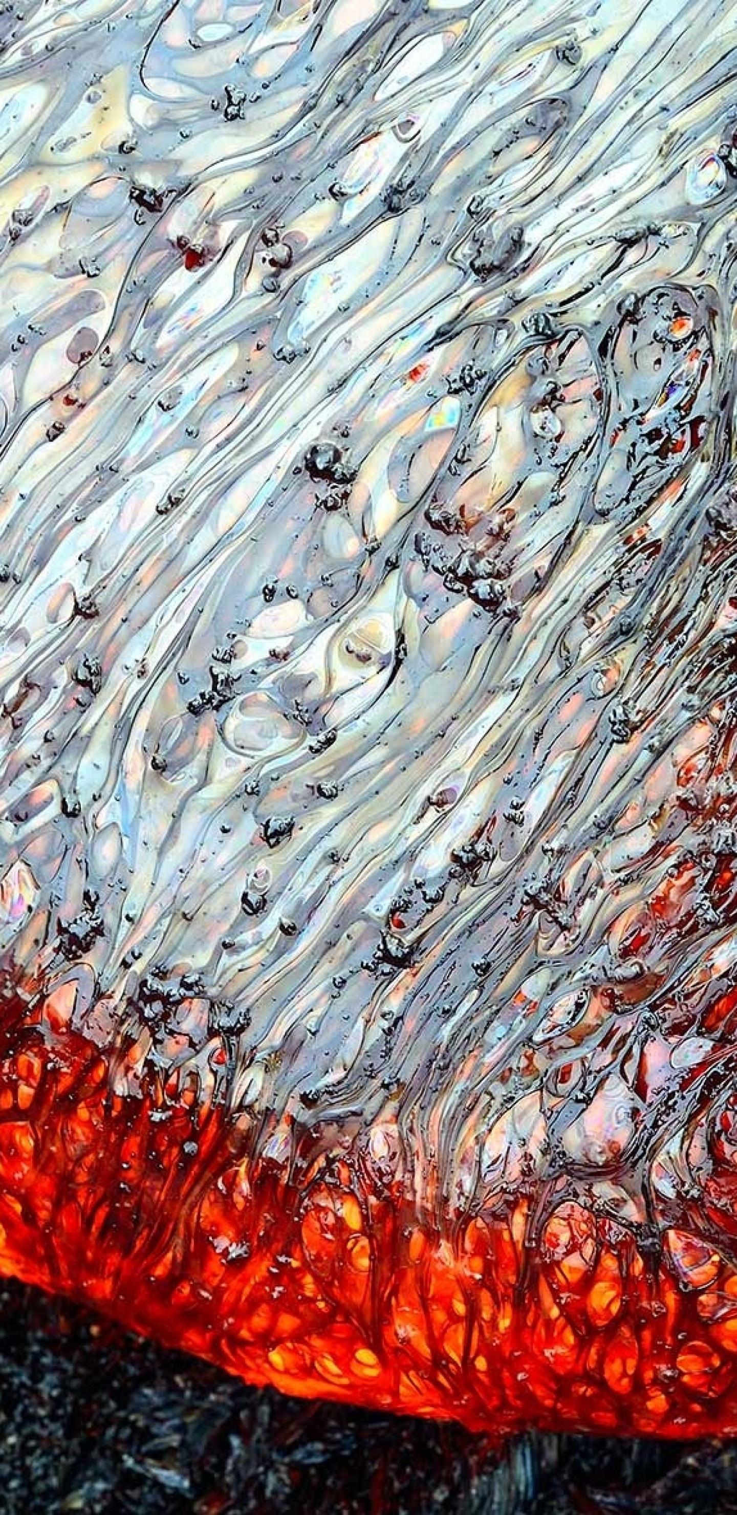 Lava Flow Phone Wallpapers - Top Free Lava Flow Phone Backgrounds ...