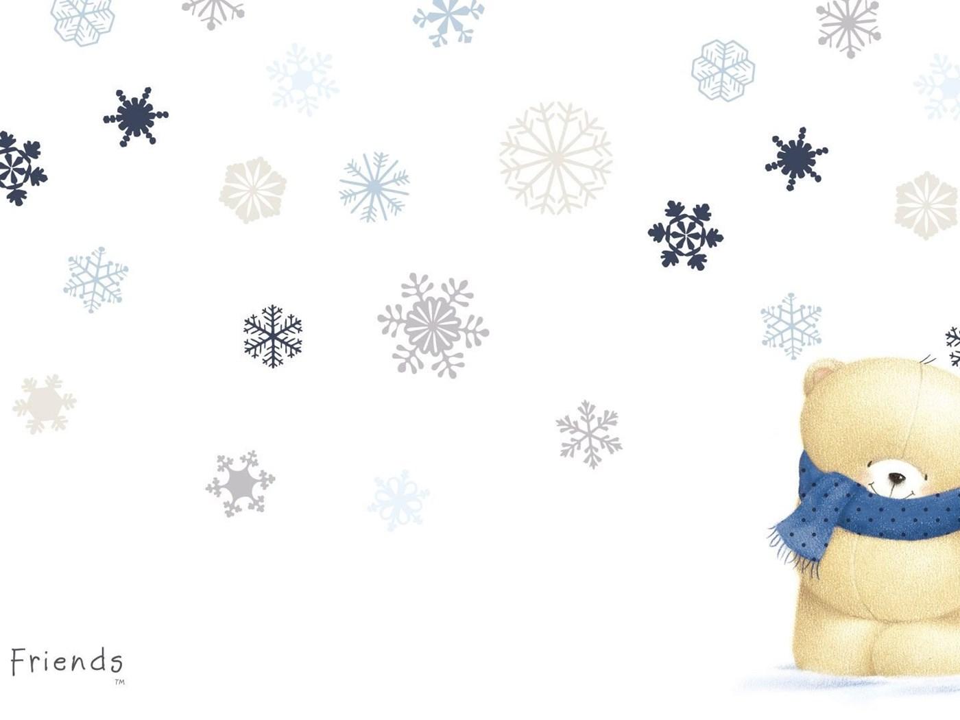 Christmas Forever Friends Wallpapers - Top Free Christmas Forever ...