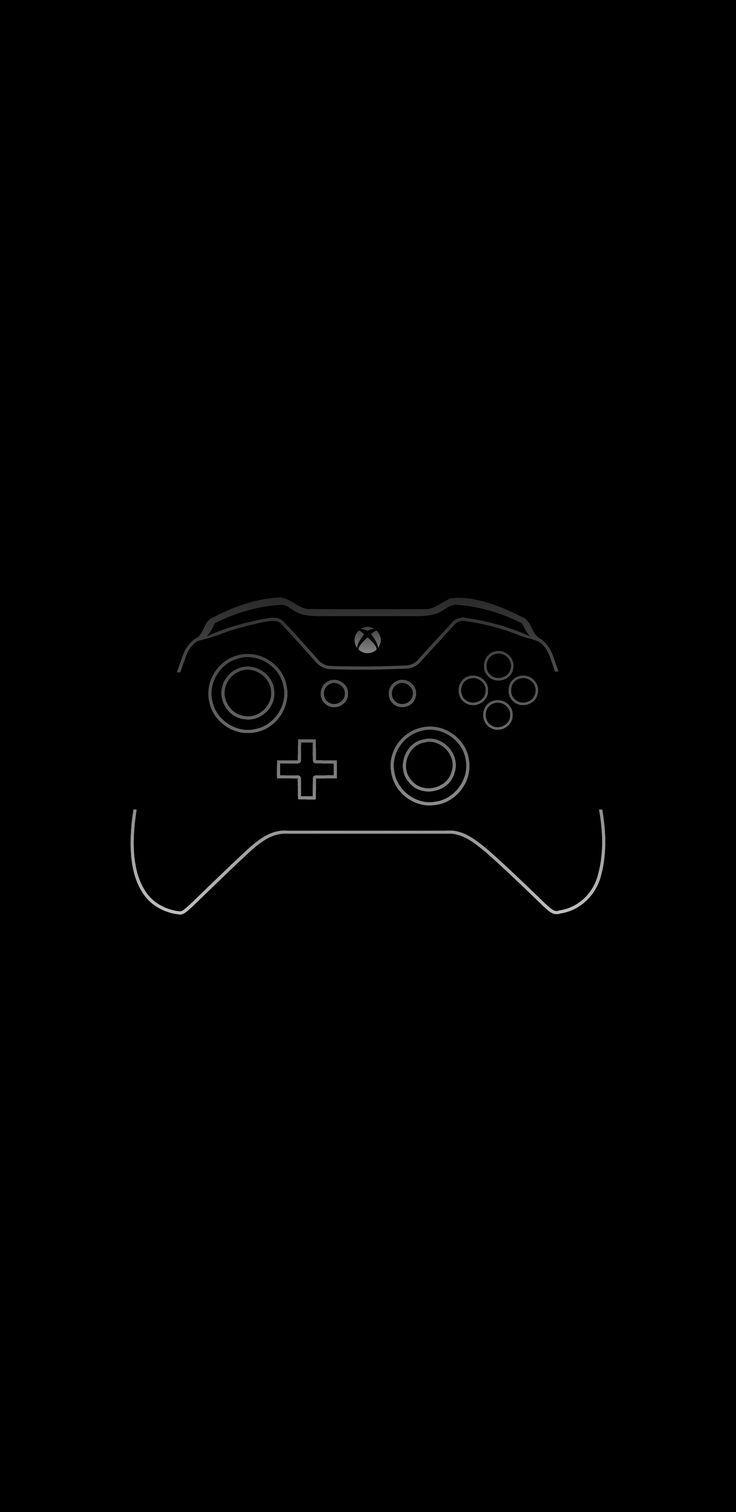 Minimalist Xbox Wallpapers - Top Free Minimalist Xbox Backgrounds ...