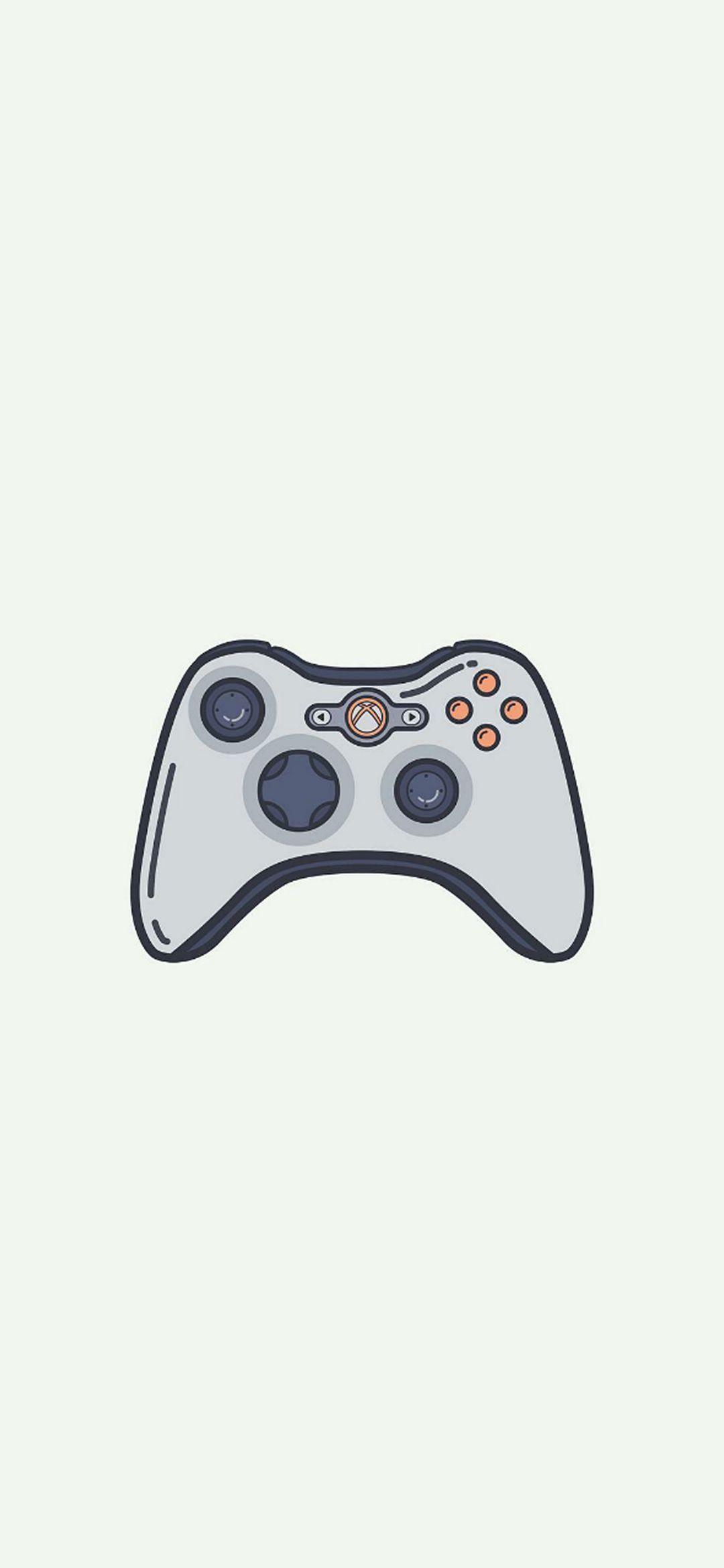 Minimalist Xbox Wallpapers - Top Free Minimalist Xbox Backgrounds ...