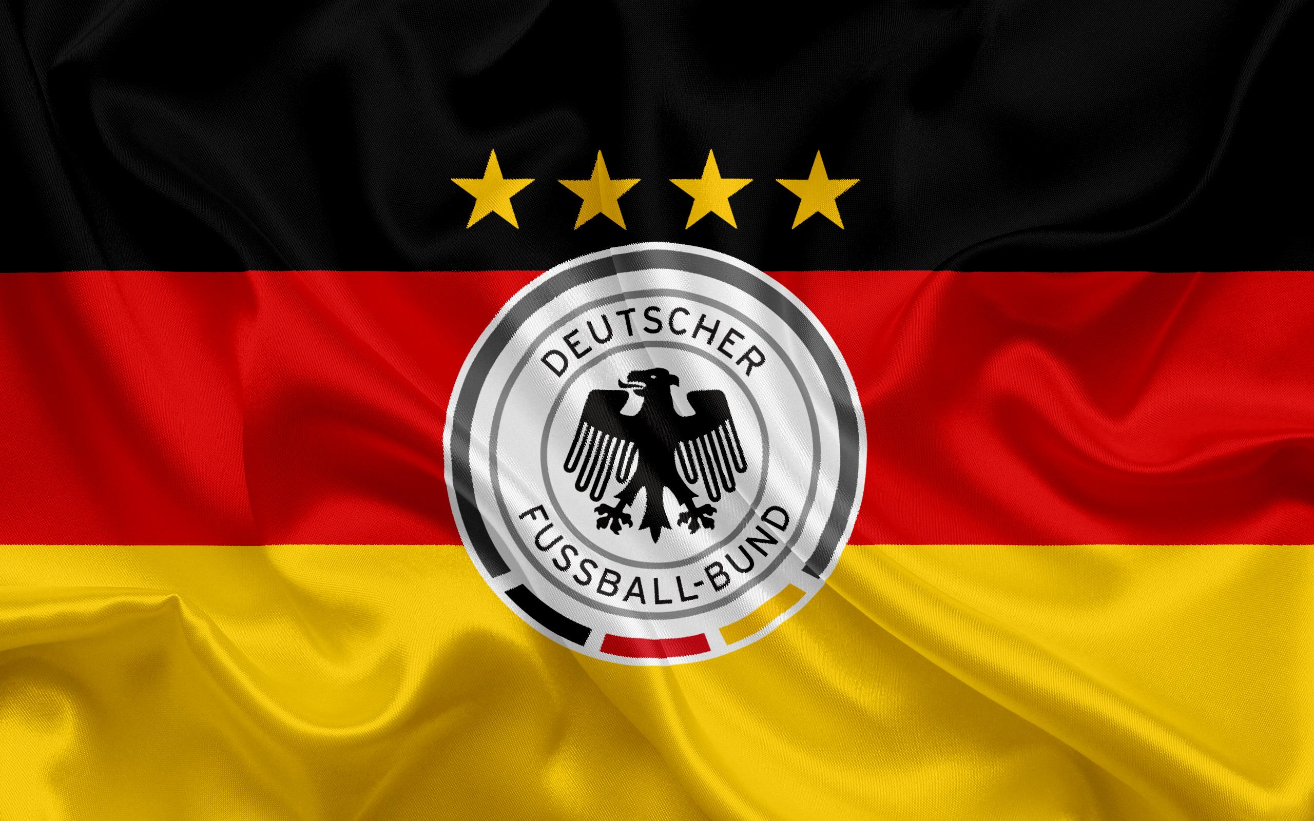 Germany Football Team Wallpapers - Top Free Germany Football Team ...