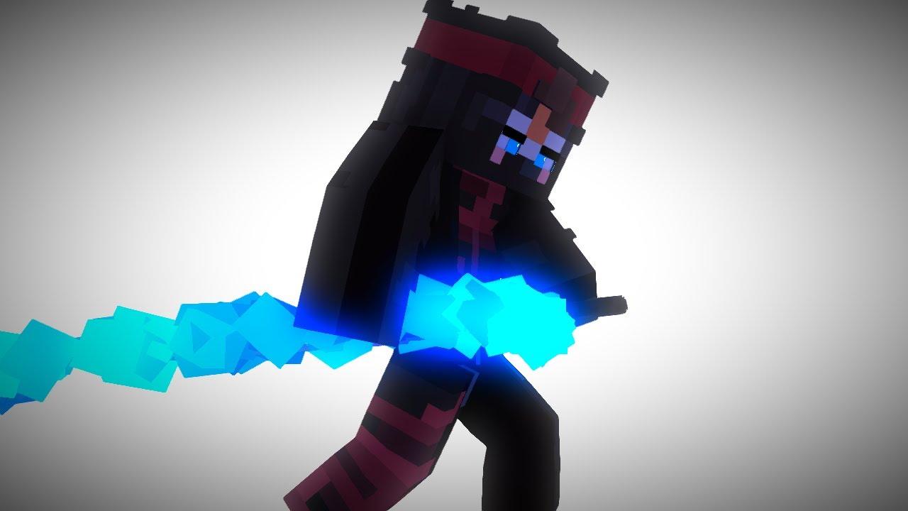 Minecraft Ninja Wallpapers - Top Free Minecraft Ninja Backgrounds ...