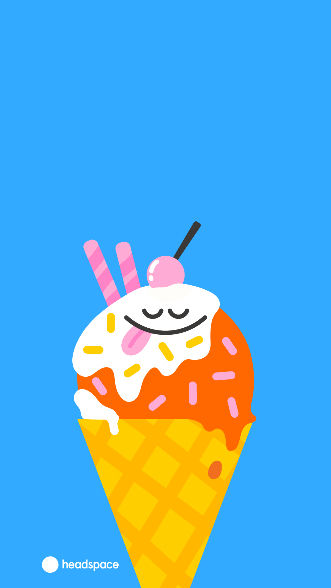 Headspace iPhone Wallpapers - Top Free Headspace iPhone Backgrounds ...