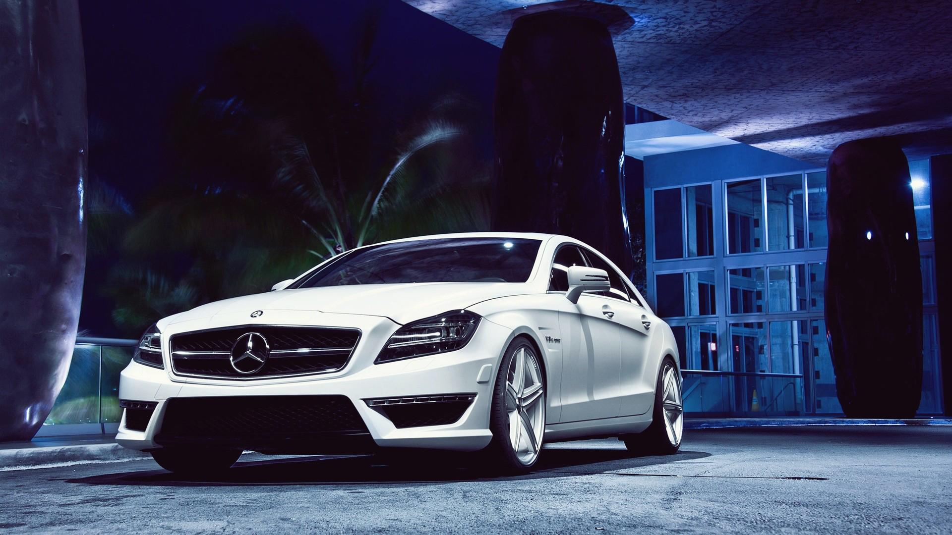 Beautiful Mercedes Wallpapers - Top Free Beautiful Mercedes Backgrounds ...