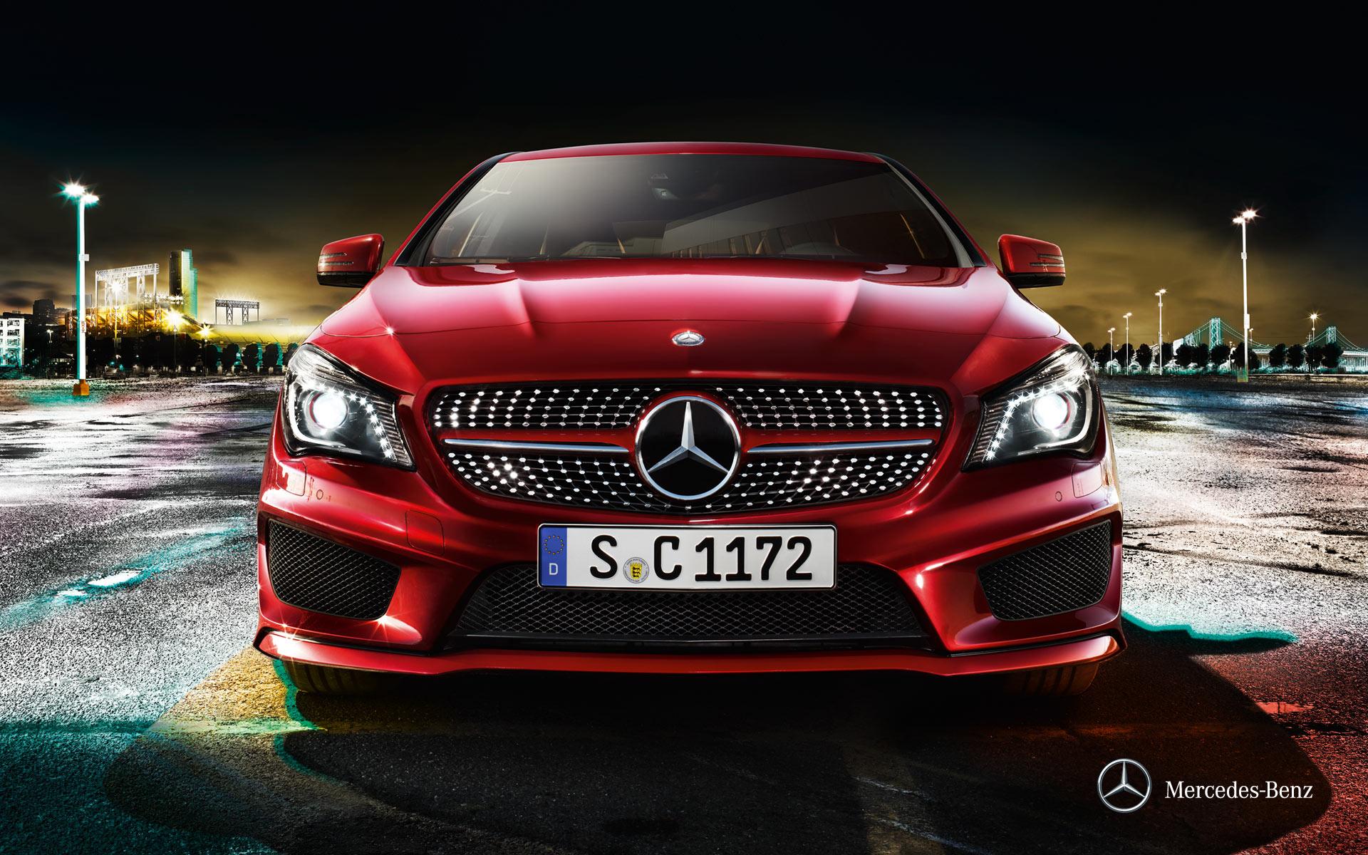 Beautiful Mercedes Wallpapers - Top Free Beautiful Mercedes Backgrounds ...