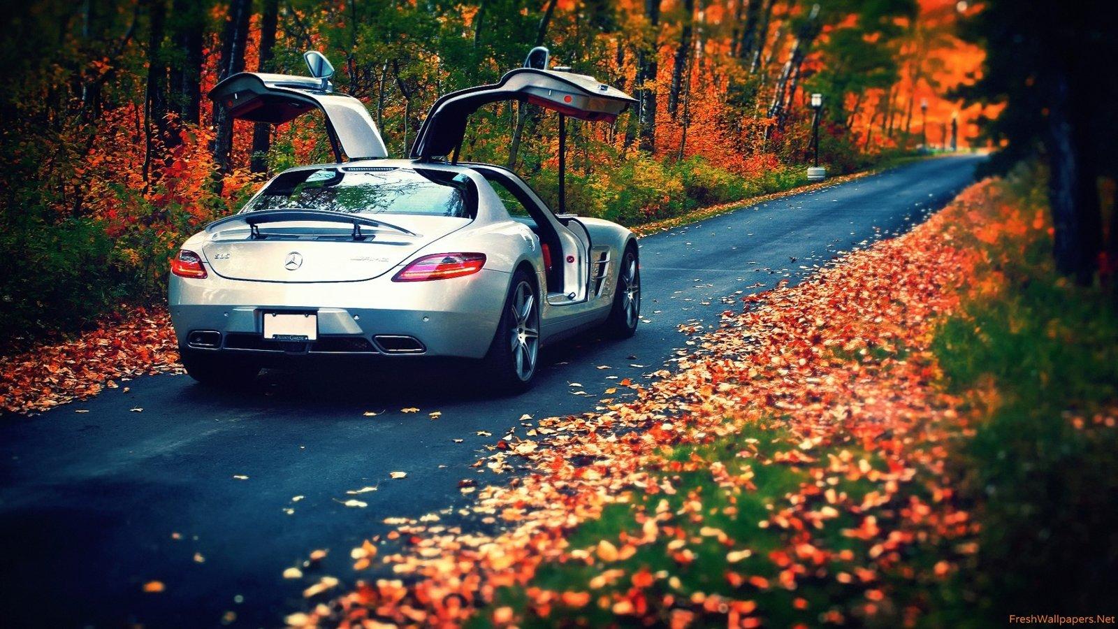 Beautiful Mercedes Wallpapers - Top Free Beautiful Mercedes Backgrounds ...