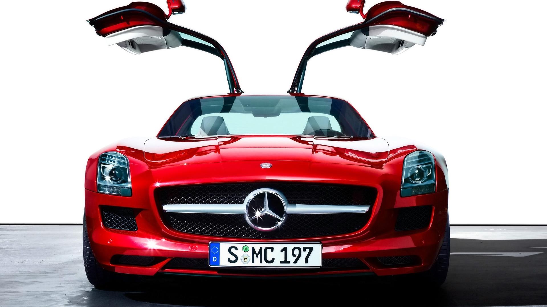 Beautiful Mercedes Wallpapers - Top Free Beautiful Mercedes Backgrounds ...