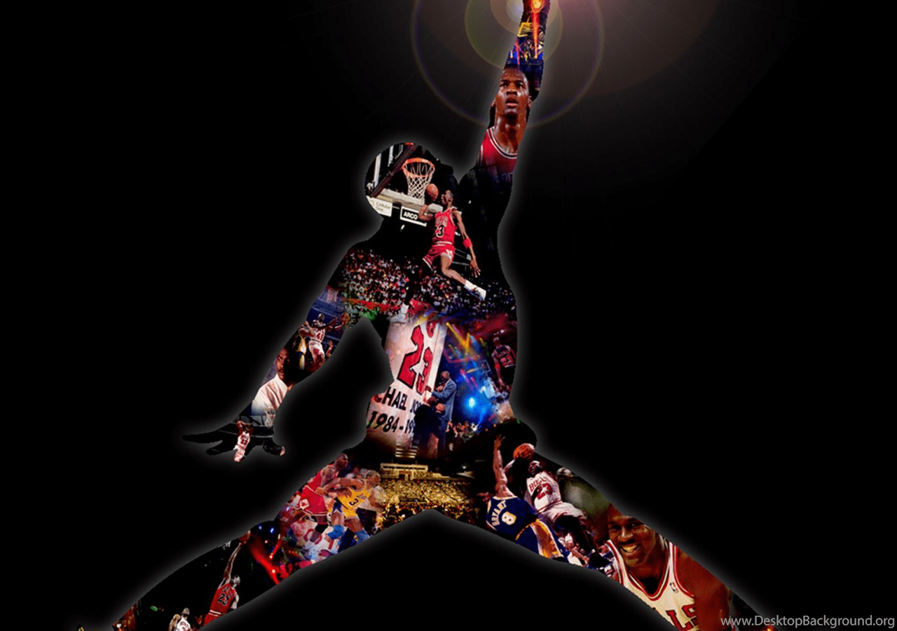 Jumpman Wallpapers - Top Free Jumpman Backgrounds - WallpaperAccess