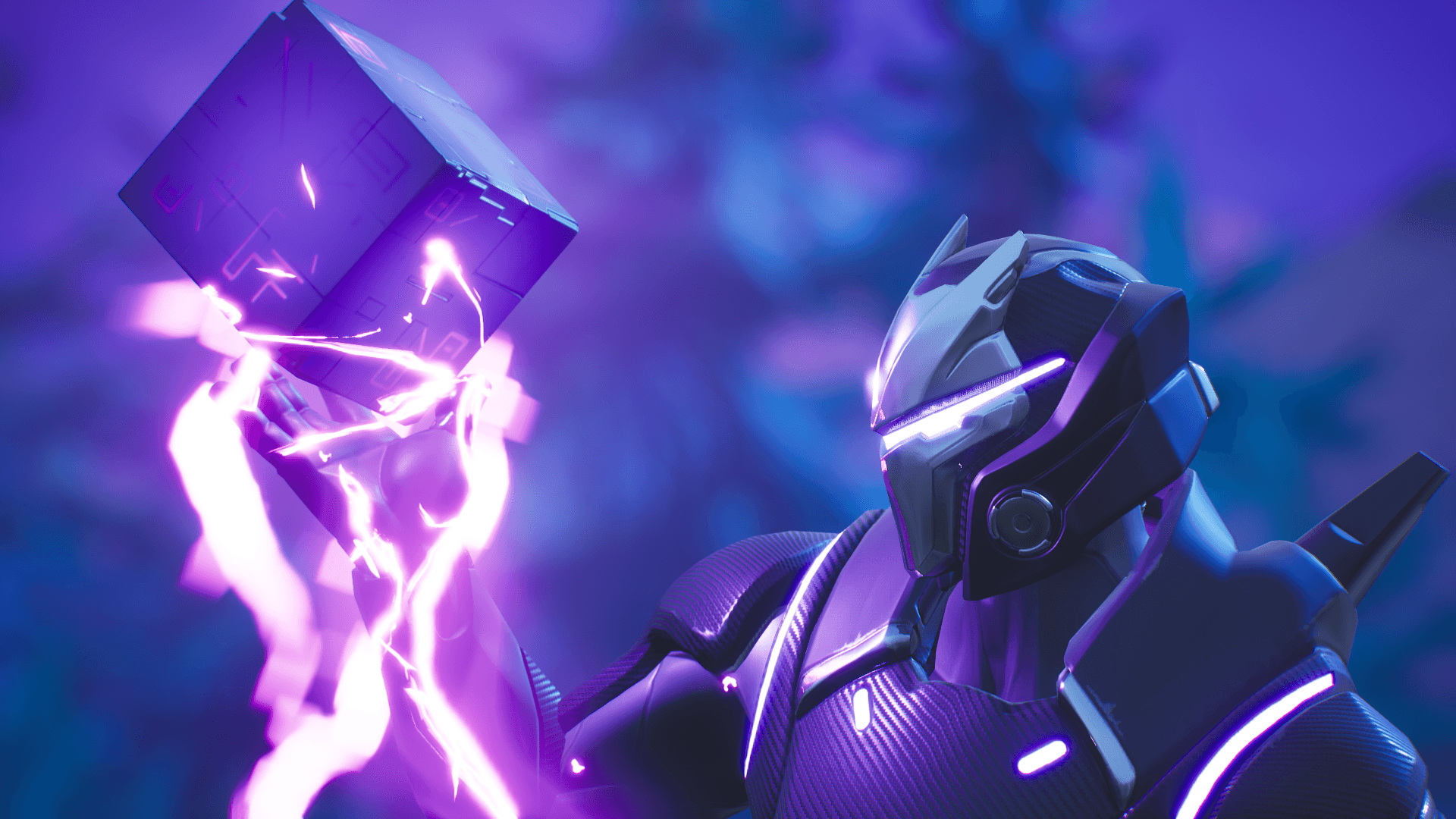 Fortnite Purple Wallpapers - Top Free Fortnite Purple Backgrounds ...