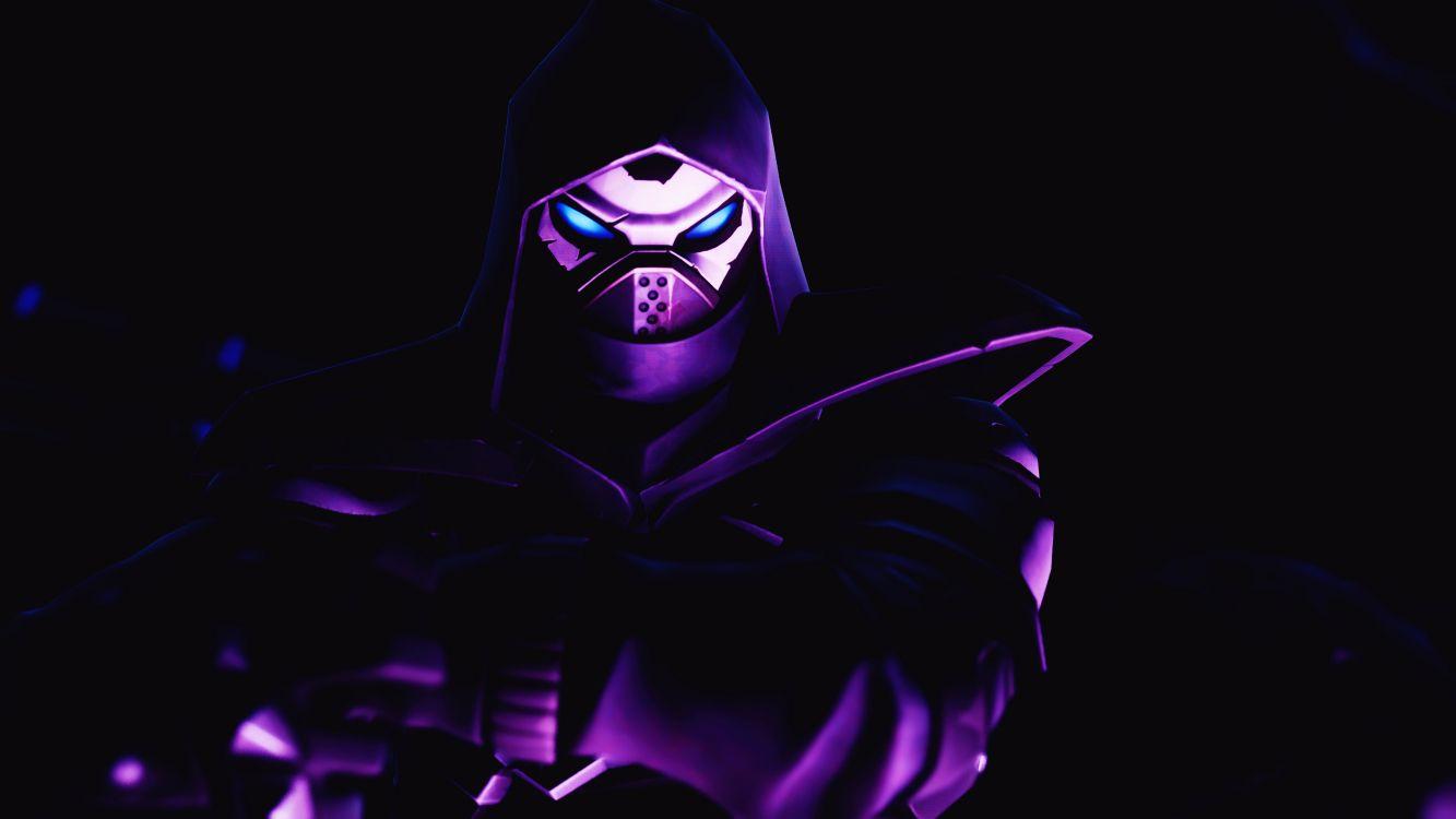 Fortnite Purple Wallpapers - Top Free Fortnite Purple Backgrounds ...