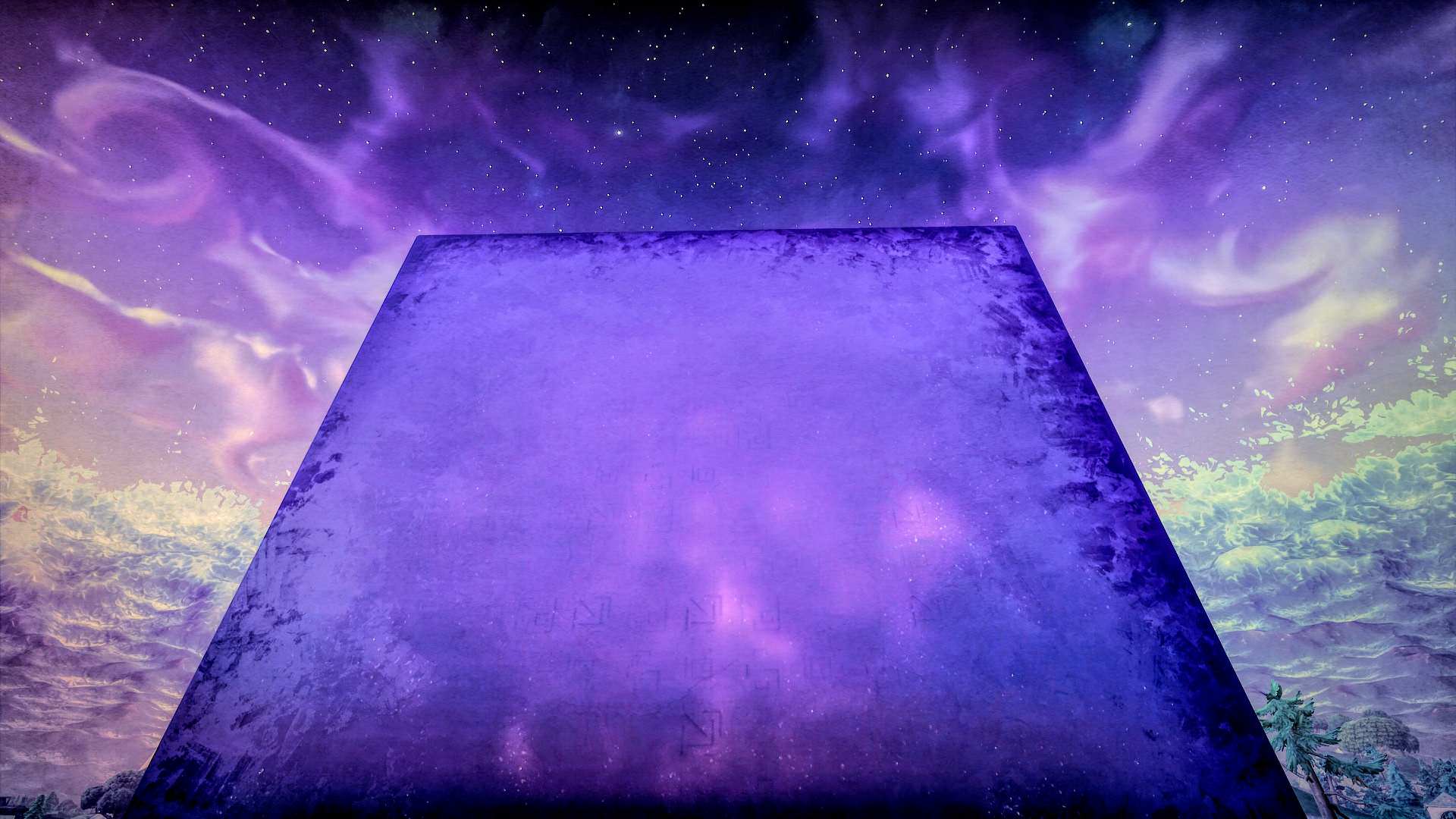 Fortnite Purple Wallpapers - Top Free Fortnite Purple Backgrounds ...