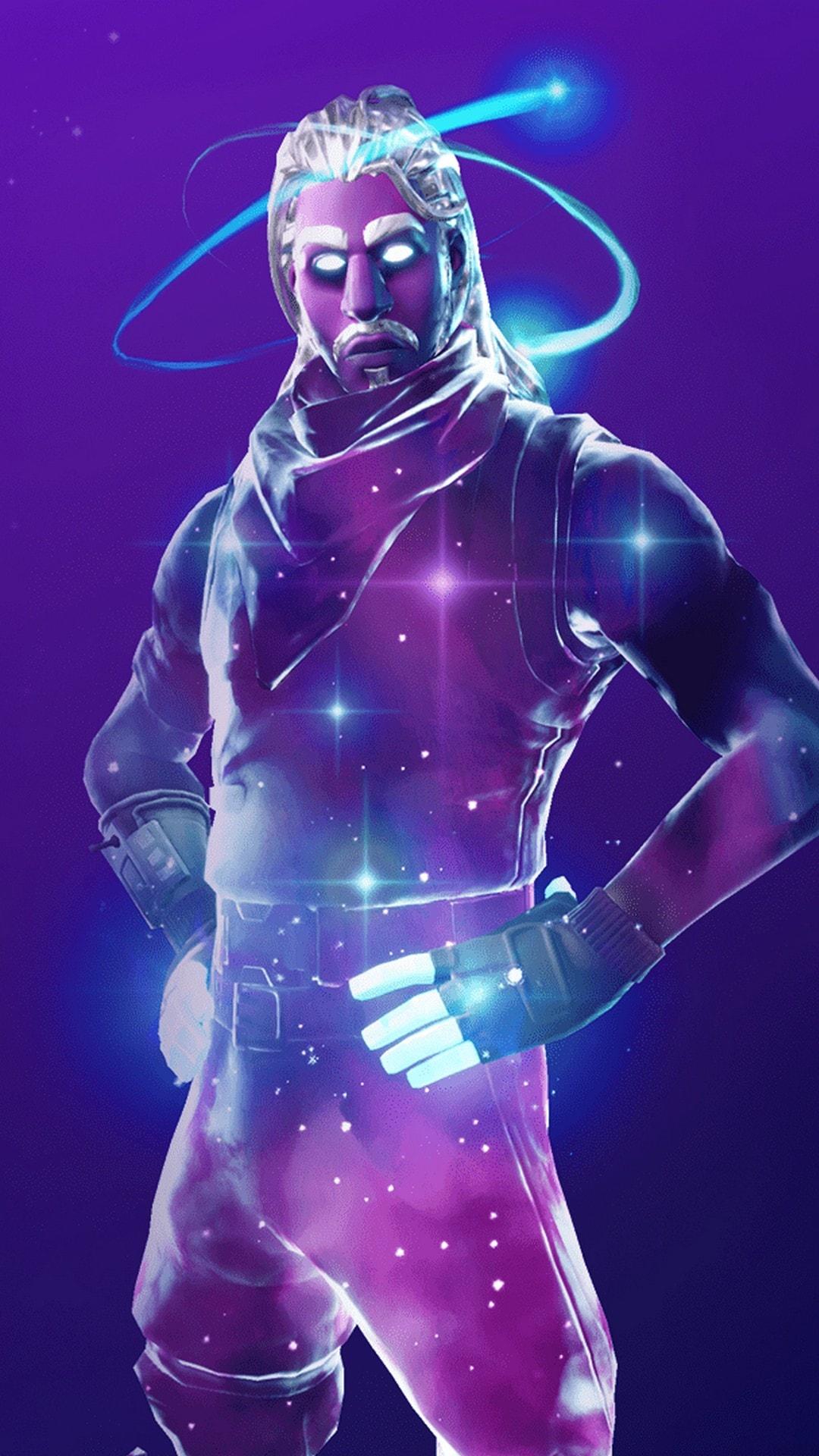 Fortnite Purple Wallpapers - Top Free Fortnite Purple Backgrounds ...