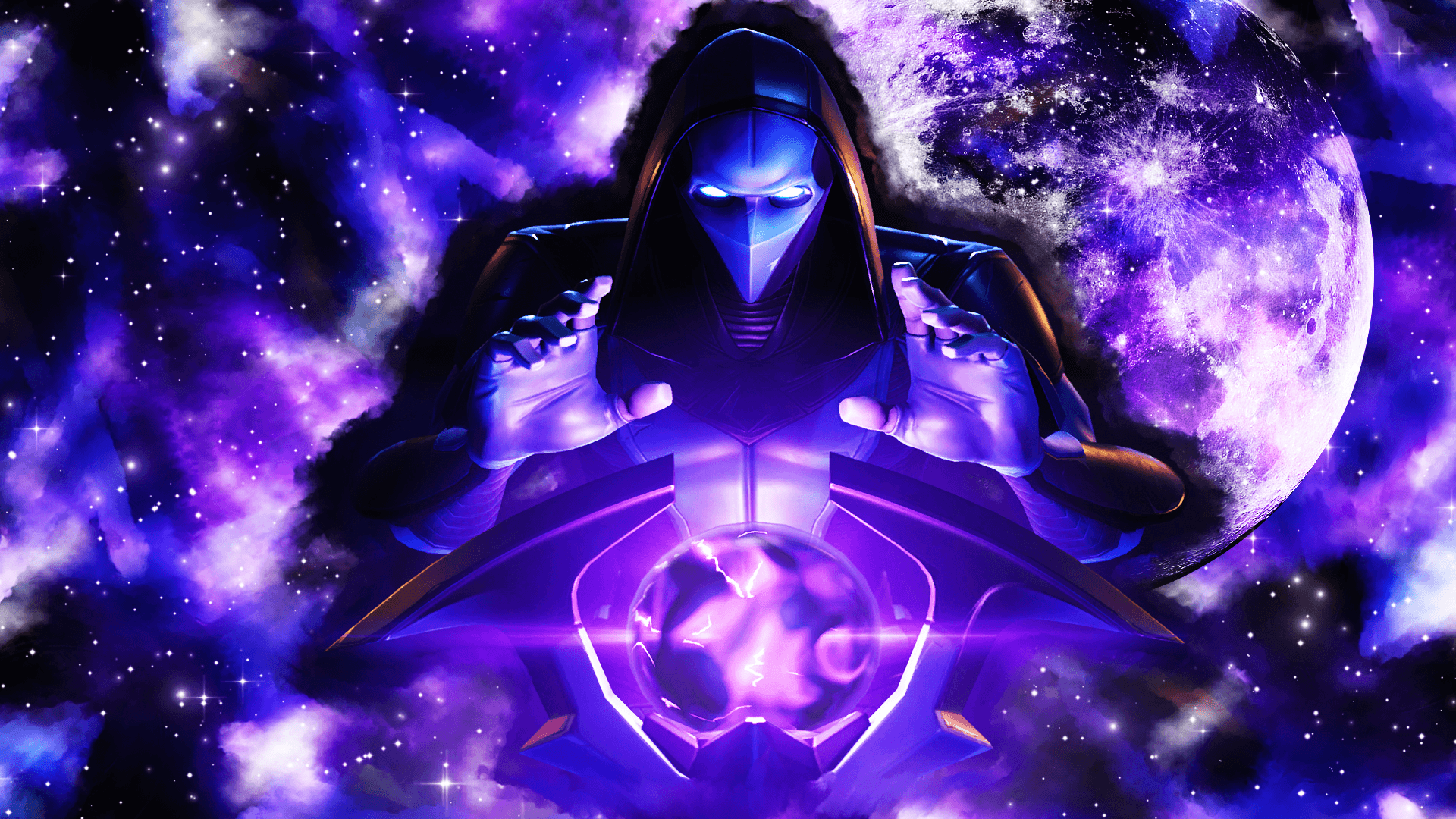 Fortnite Purple Wallpapers - Top Free Fortnite Purple Backgrounds ...