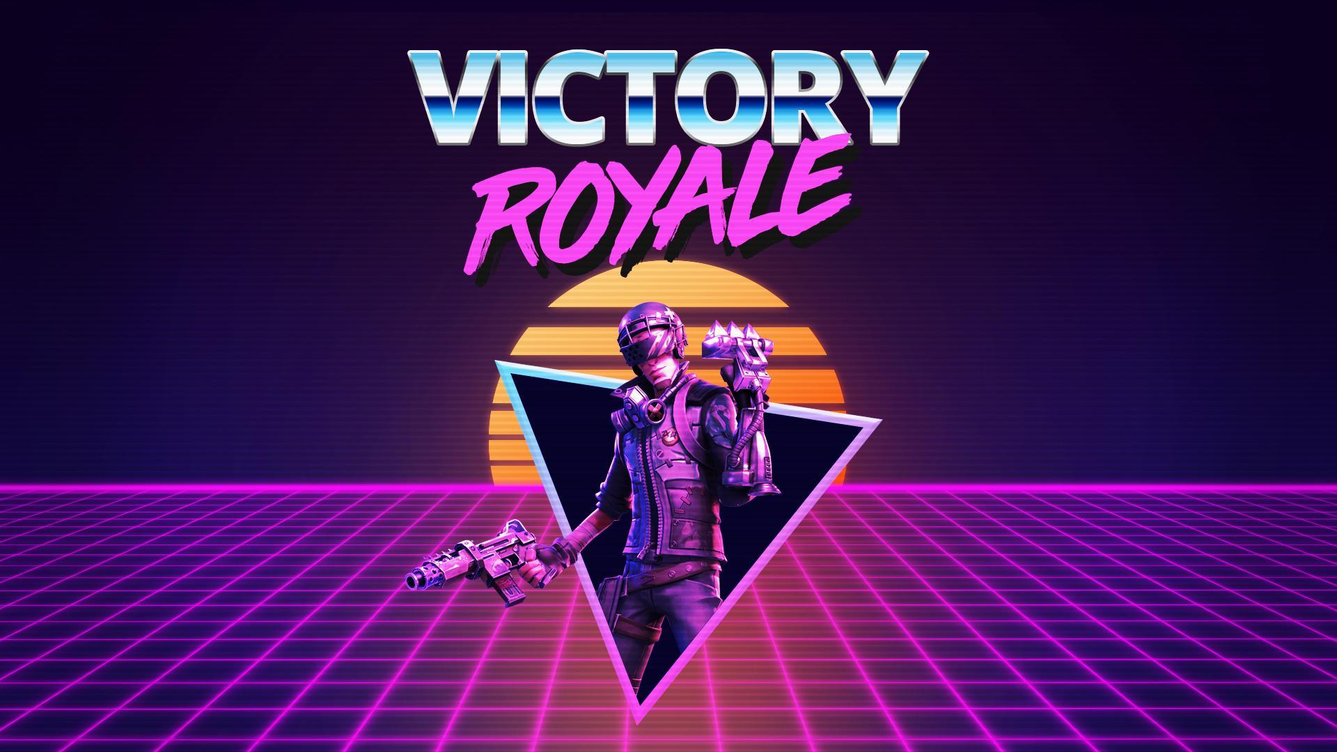 Fortnite Purple Wallpapers - Top Free Fortnite Purple Backgrounds ...