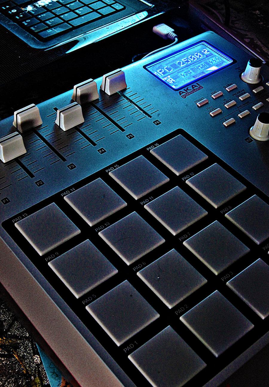 MPC Wallpapers - Top Free MPC Backgrounds - WallpaperAccess