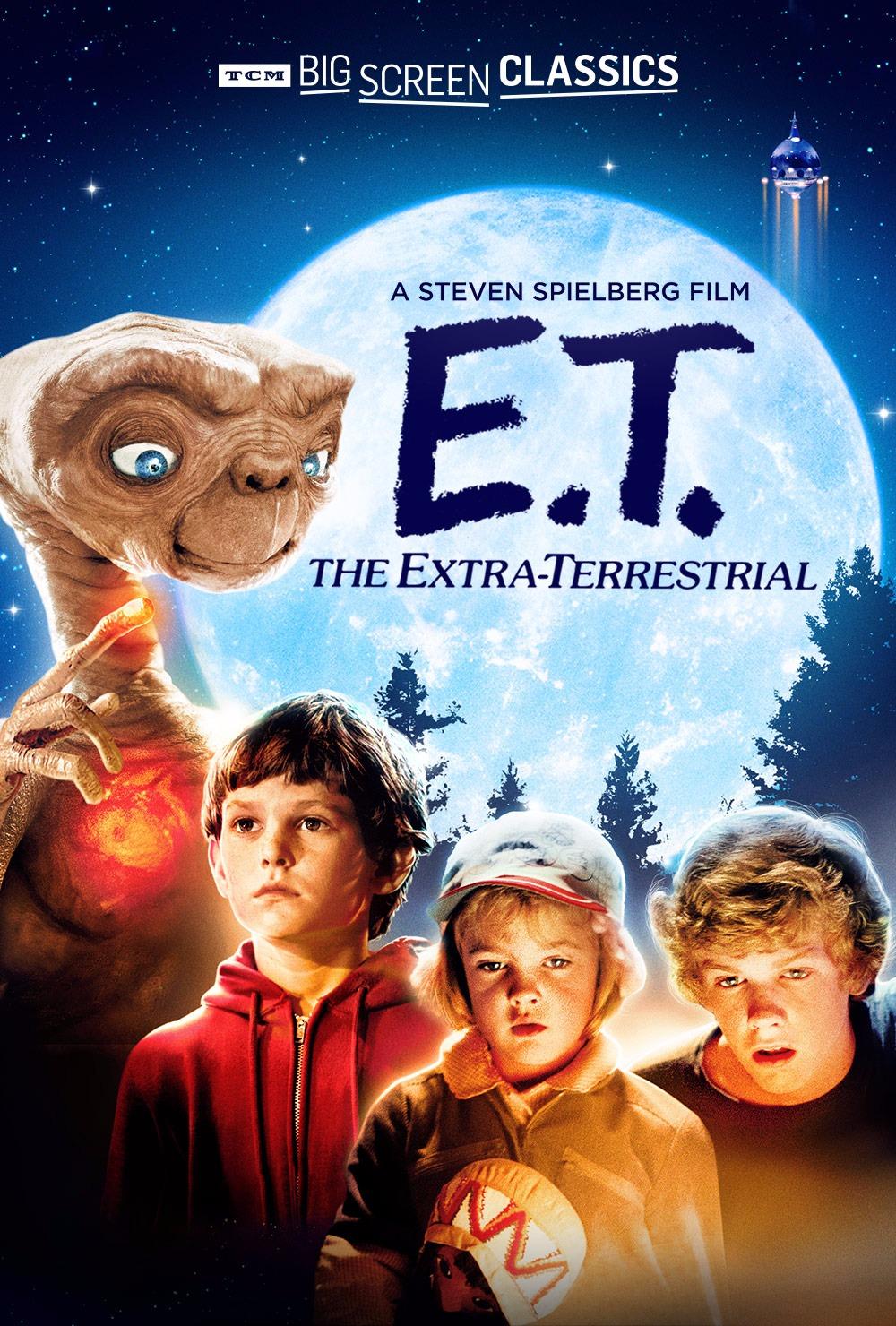 ET Movie Wallpapers - Top Free ET Movie Backgrounds - WallpaperAccess