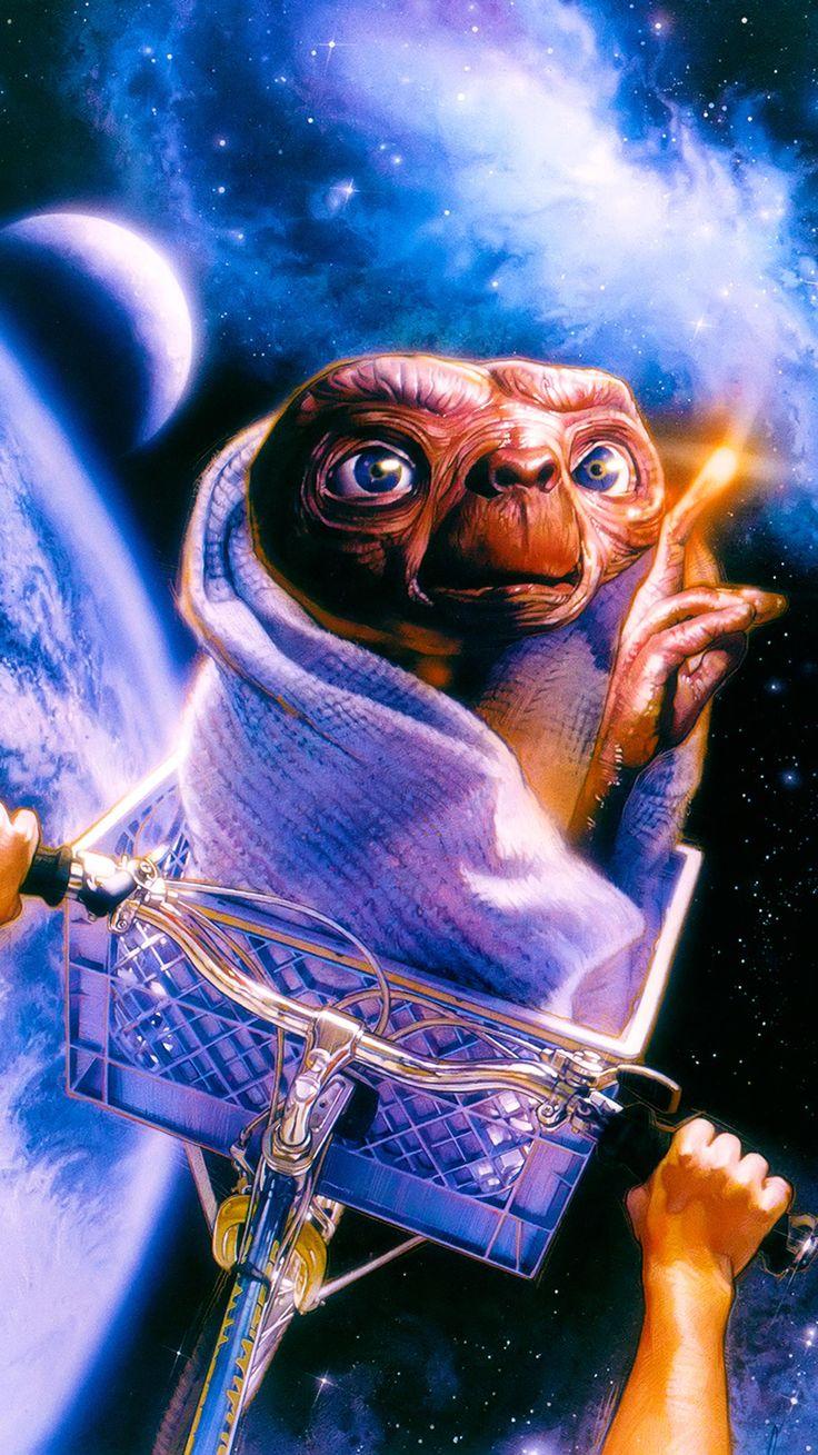 ET Movie Wallpapers - Top Free ET Movie Backgrounds - WallpaperAccess