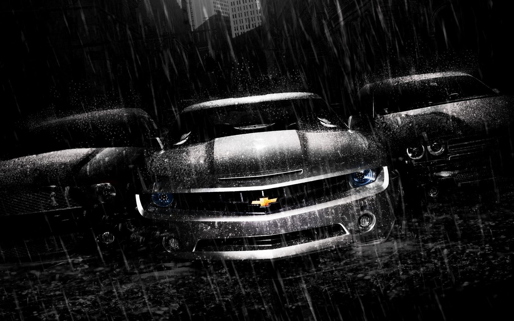 Camaro Mustang Wallpapers - Top Free Camaro Mustang Backgrounds ...