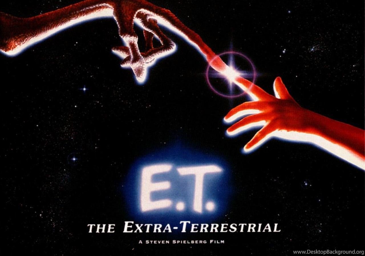 ET Movie Wallpapers - Top Free ET Movie Backgrounds - WallpaperAccess