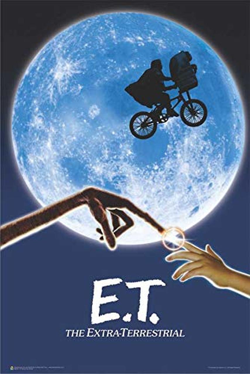 ET Movie Wallpapers - Top Free ET Movie Backgrounds - WallpaperAccess