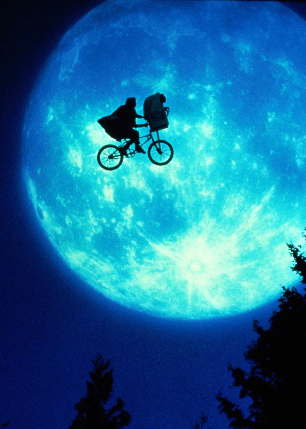 ET Movie Wallpapers - Top Free ET Movie Backgrounds - WallpaperAccess