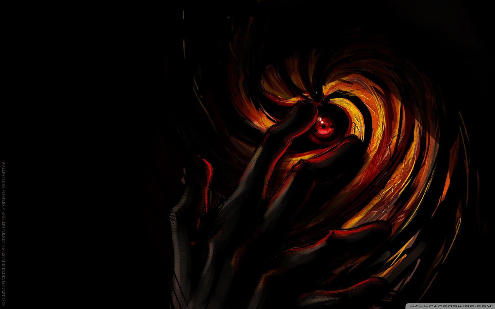 Naruto Ultra Wide Wallpapers - Top Free Naruto Ultra Wide Backgrounds ...