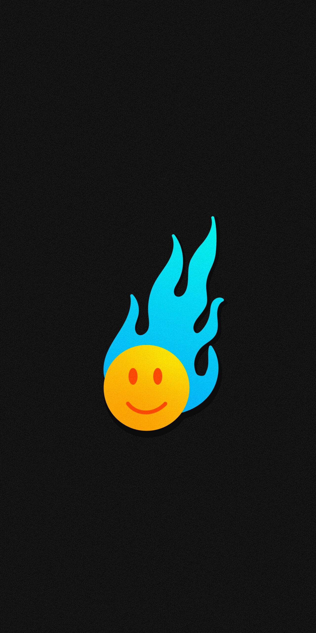 Dark Emoji Wallpapers - Top Free Dark Emoji Backgrounds - WallpaperAccess