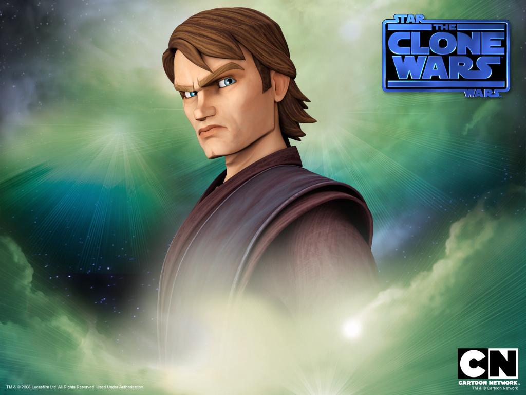 Anakin Clone Wars Wallpapers Top Free Anakin Clone Wars Backgrounds