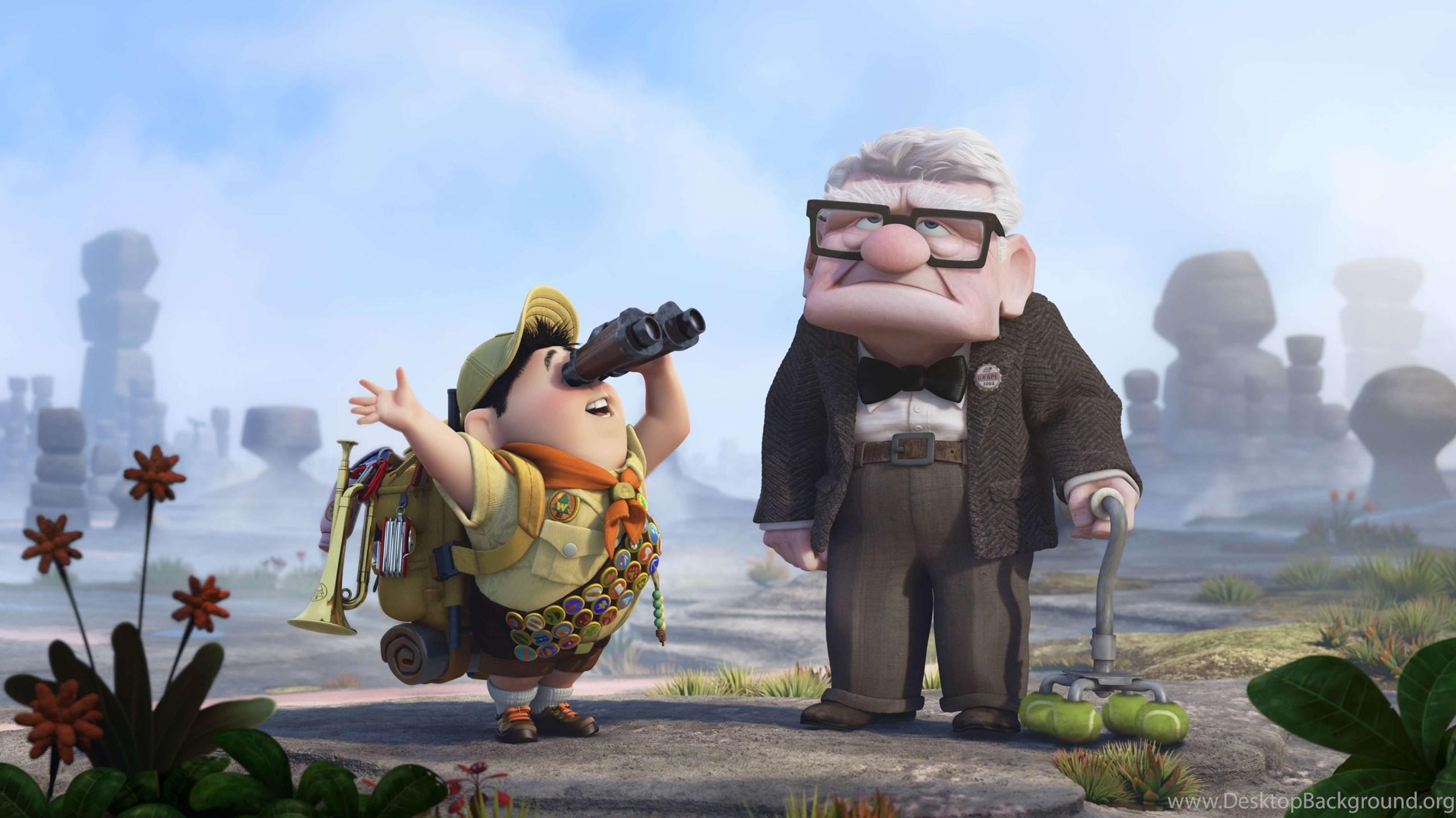 Cute Pixar Wallpapers - Top Free Cute Pixar Backgrounds - WallpaperAccess