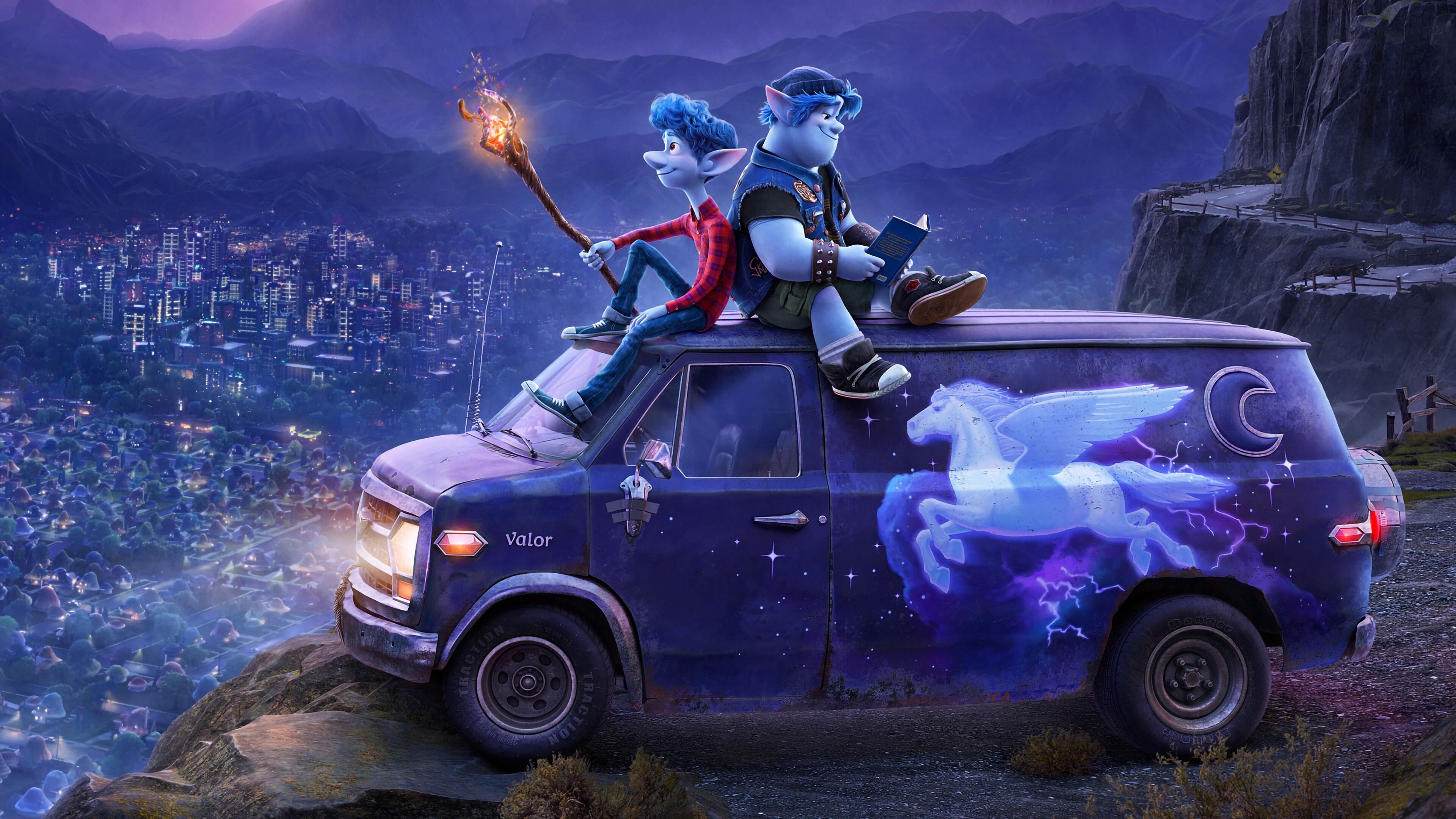 Cute Pixar Wallpapers - Top Free Cute Pixar Backgrounds - WallpaperAccess