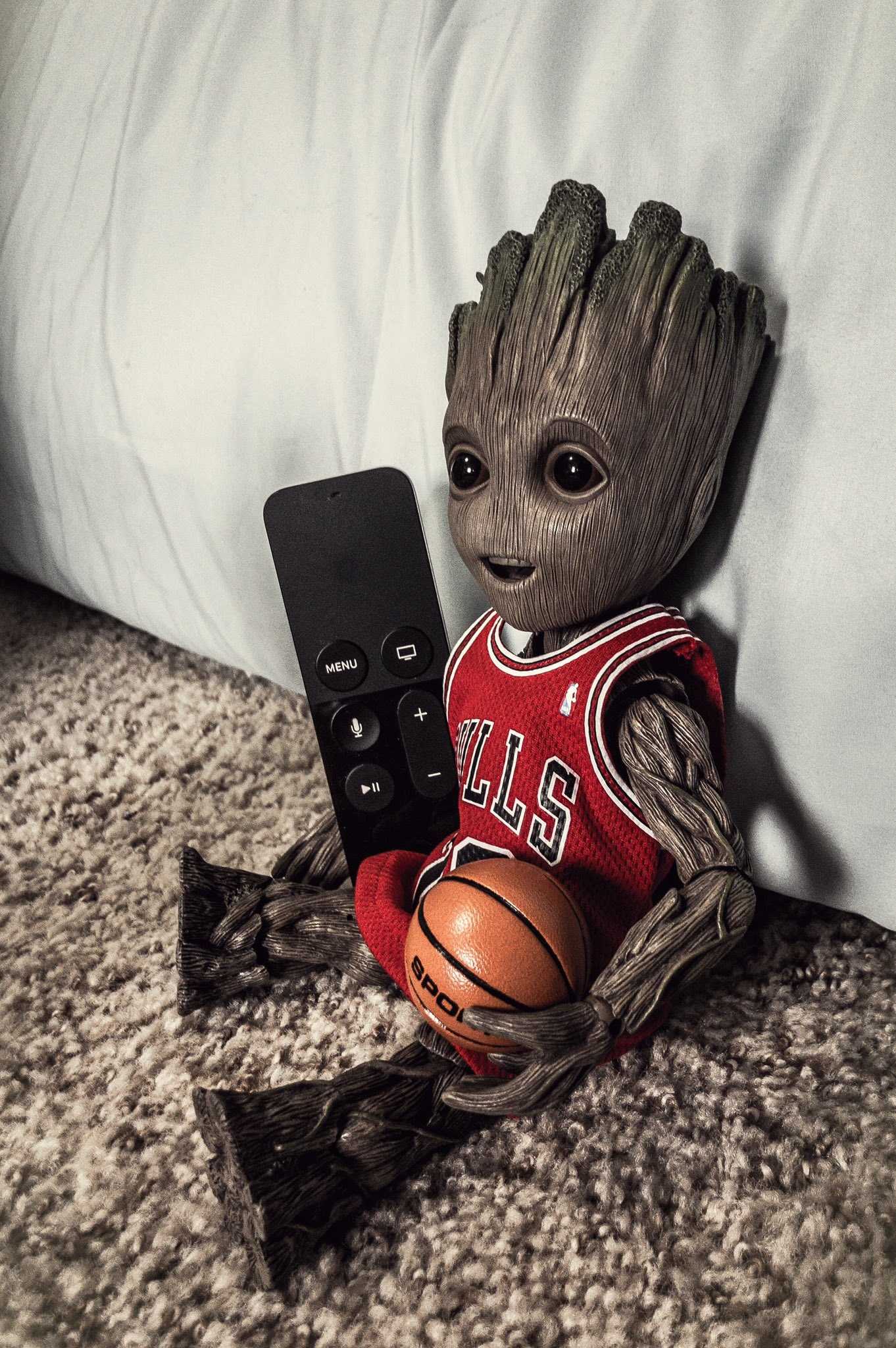Baby Groot iPhone Wallpapers - Top Free Baby Groot iPhone Backgrounds ...