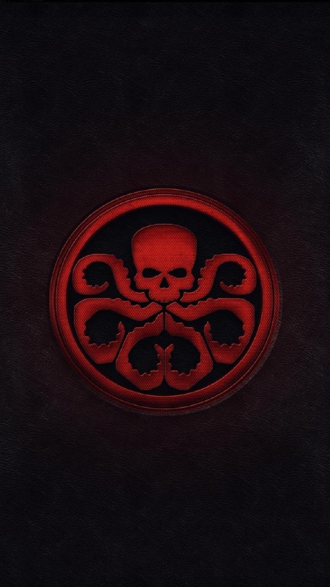 Hydra iPhone Wallpapers - Top Free Hydra iPhone Backgrounds ...