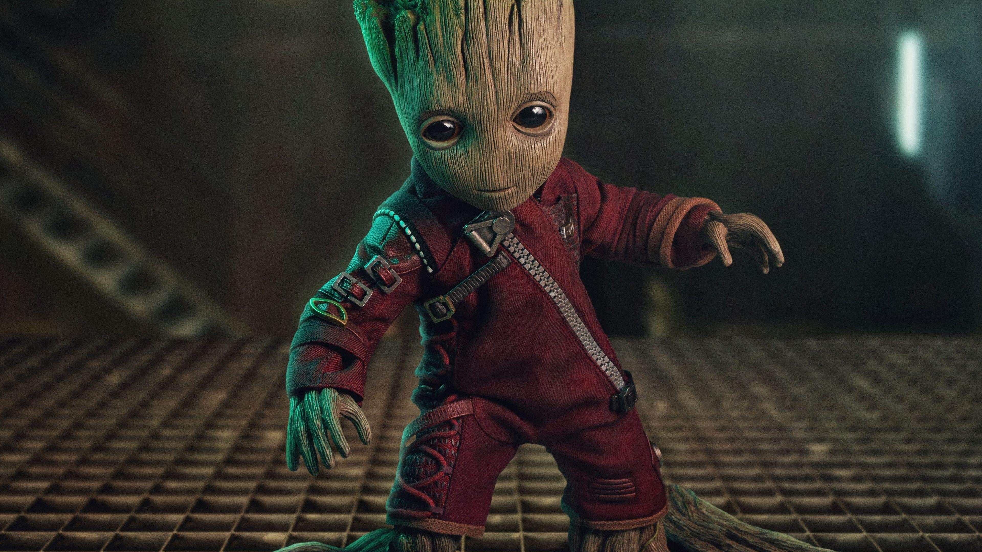 Supreme Groot Wallpapers - Top Free Supreme Groot Backgrounds ...