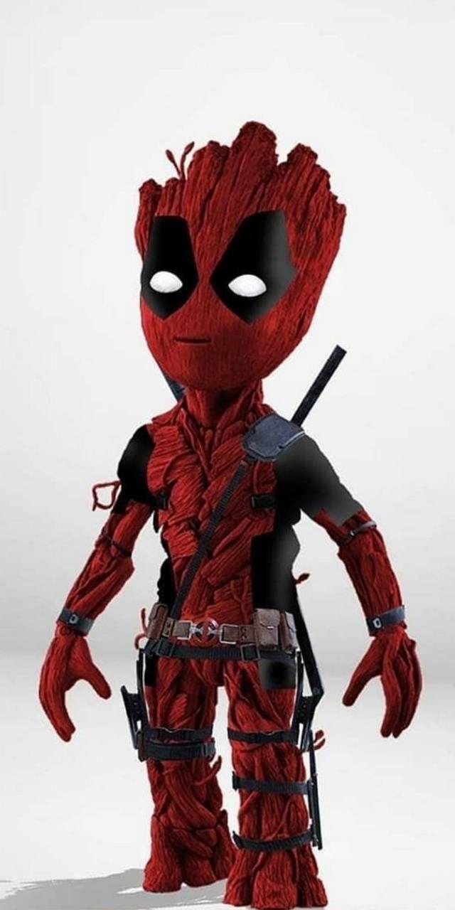 Supreme Groot Wallpapers - Top Free Supreme Groot Backgrounds ...