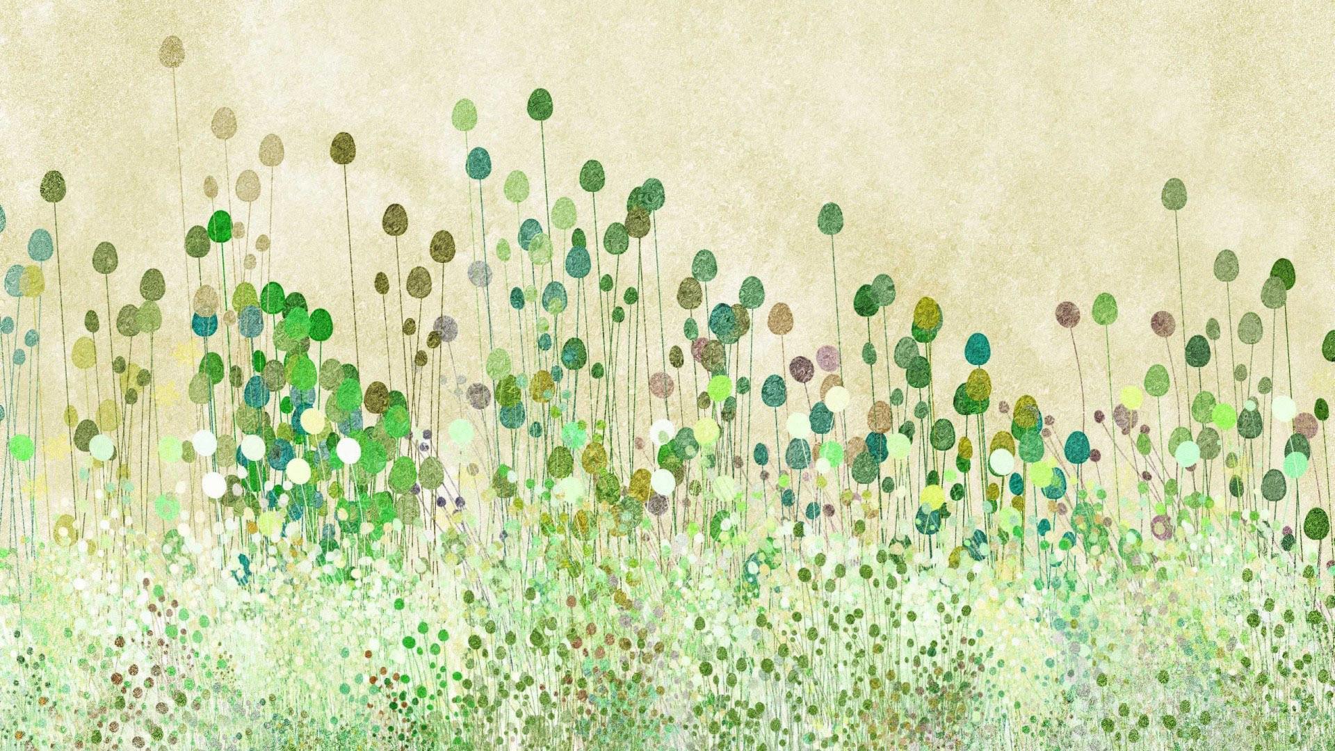 Watercolor Flower Computer Wallpapers - Top Free Watercolor Flower ...