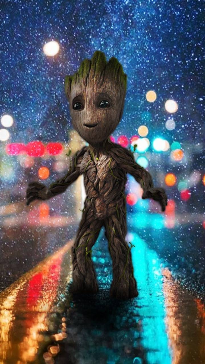 Supreme Groot Wallpapers - Top Free Supreme Groot Backgrounds ...