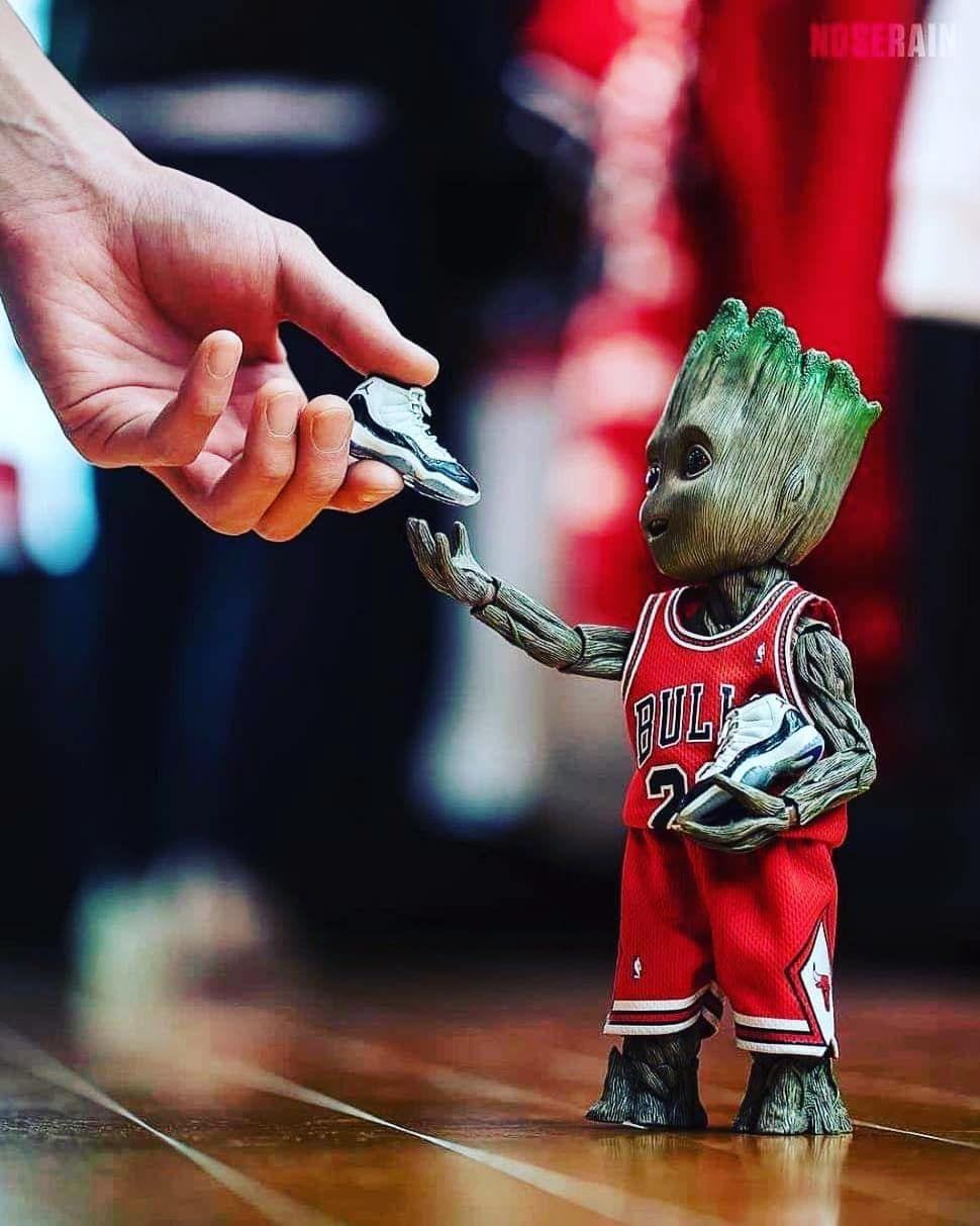 Supreme Groot Wallpapers - Top Free Supreme Groot Backgrounds ...